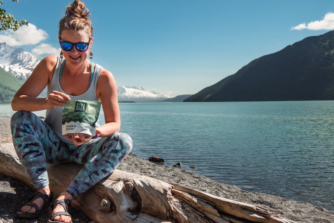 Samplers – Next Mile Meals